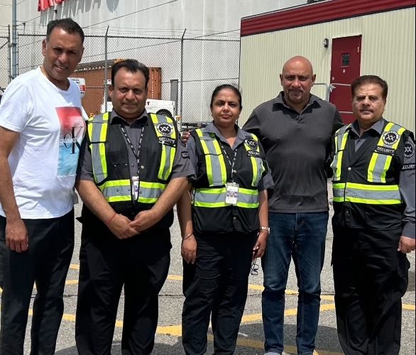 IAMAW Canada – Grit and determination bring 110 new members to the IAM ...