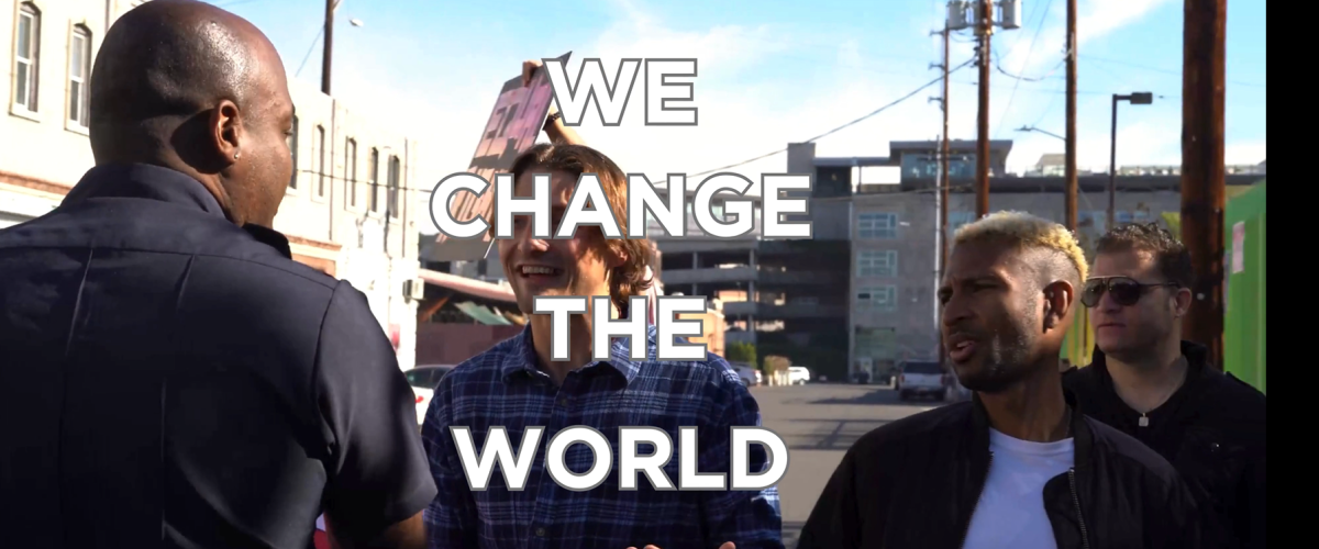 IAM Canada – IAM Launches Video Celebrating “I AM Everyday Heroes ...